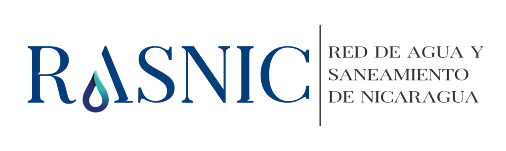 RASNIC – Red de agua y sanamiento de Nicaragua